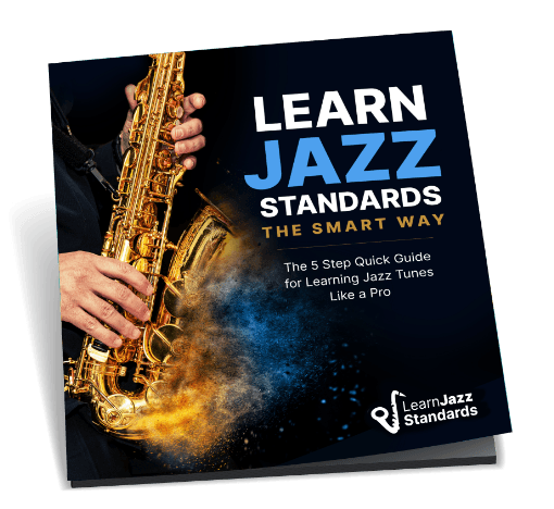 Smart Way Guide - Video Views - Learn Jazz Standards